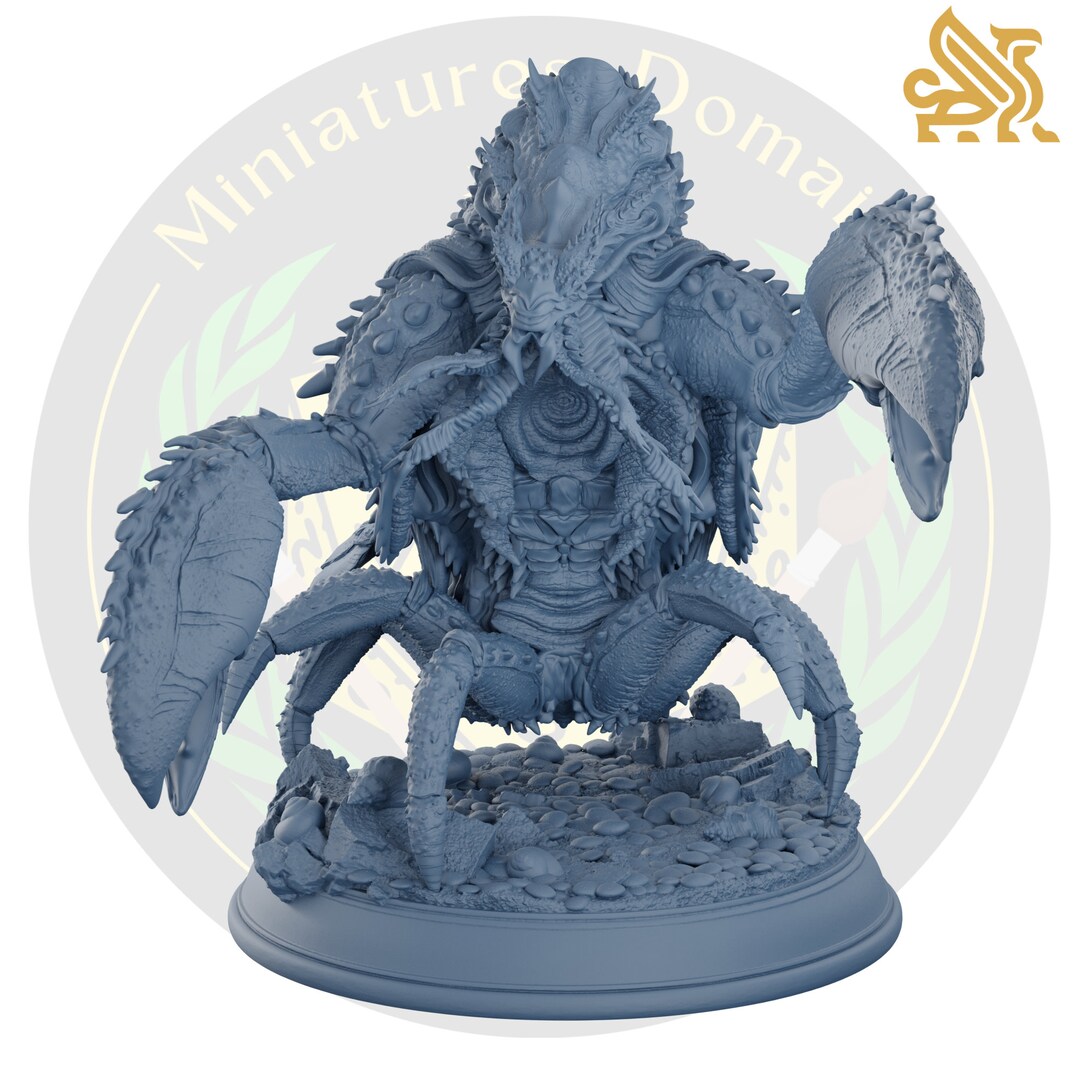 Ardolinth Monstrosity DMS | Miniature Dungeons and Dragons Dnd Tabletop ...