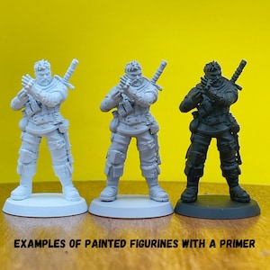 Sabka - Giant Sabertooth Tiger Beast DMS | Miniature Dungeons and ...