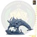 Tarrasque Monster RM | Miniature Dungeons and Dragons Dnd Tabletop ...