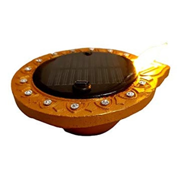 Solar Lanterns - Etsy