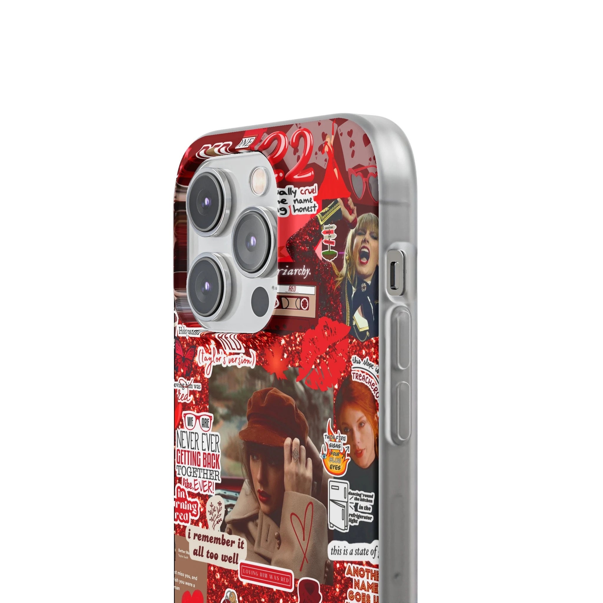 The Eras Tour Taylor iPhone Case sold by Leila Janah | SKU 115888858 ...