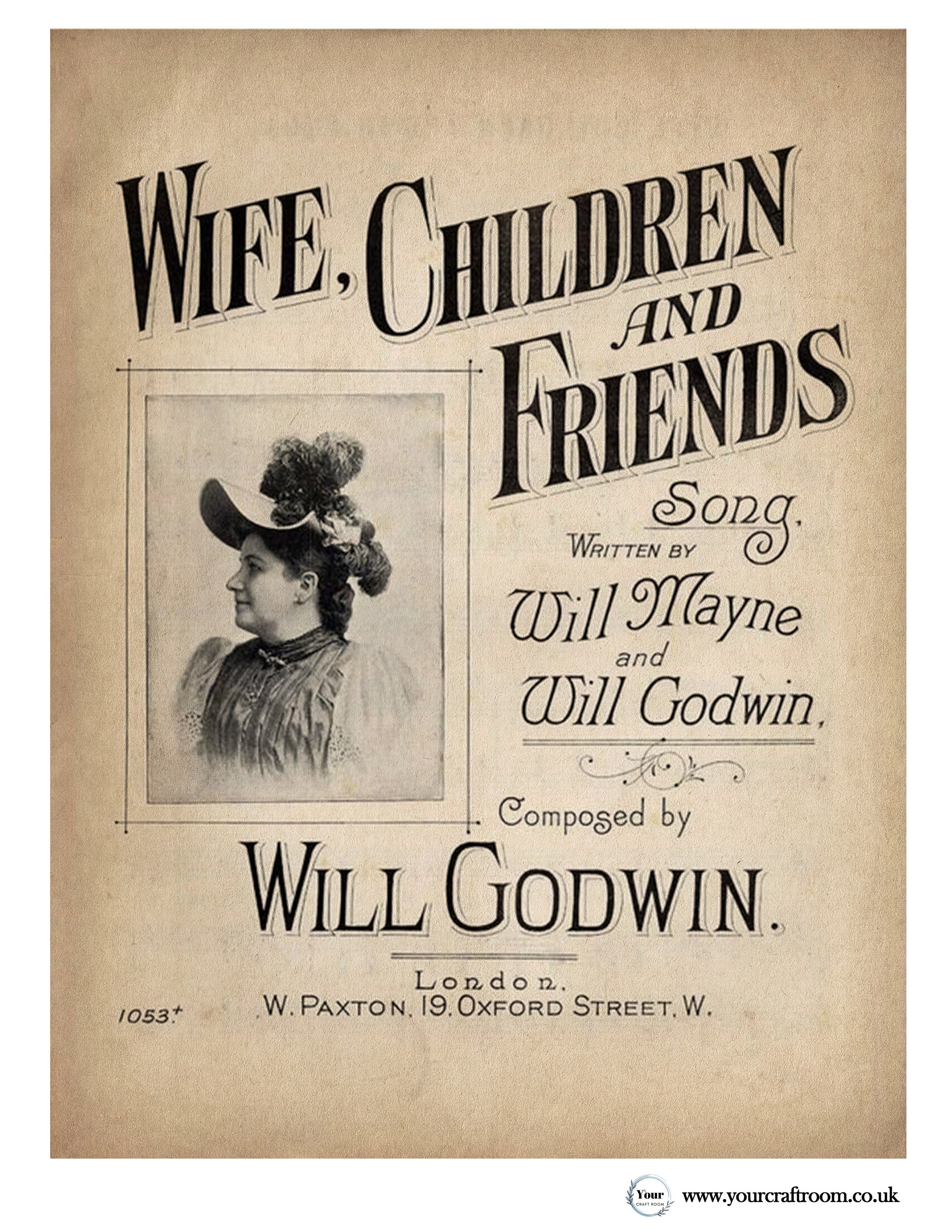 Vintage Sheet Music Covers - Etsy