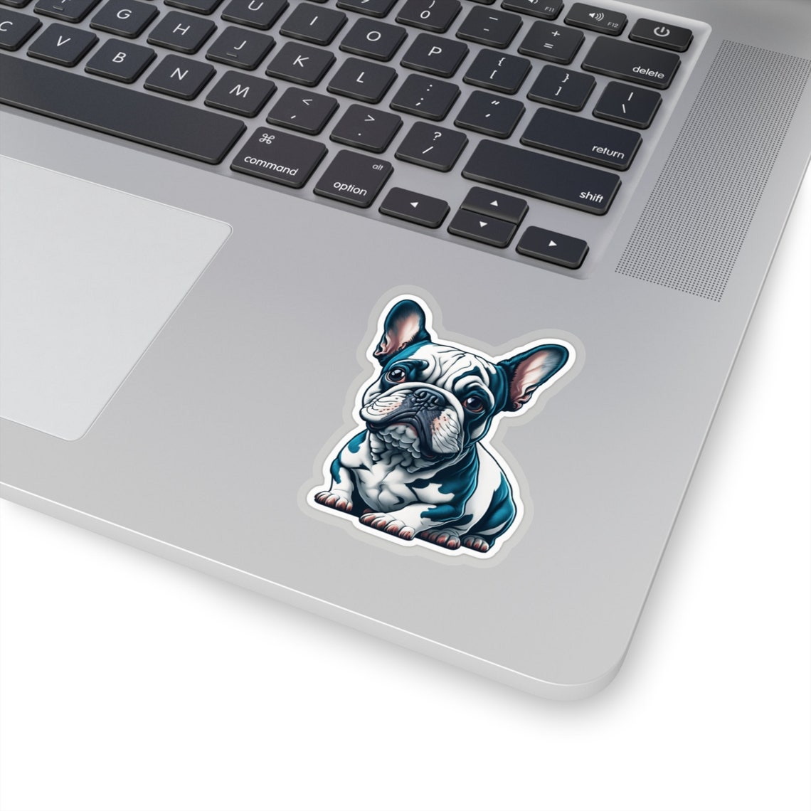 Cute Dog Stickers Cute French Bulldog Stickers Cute Animal Stickers ...