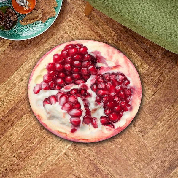 Pomegranate Pattern - Etsy