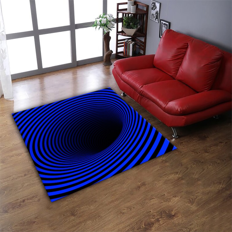 3d Area Rugs - Etsy