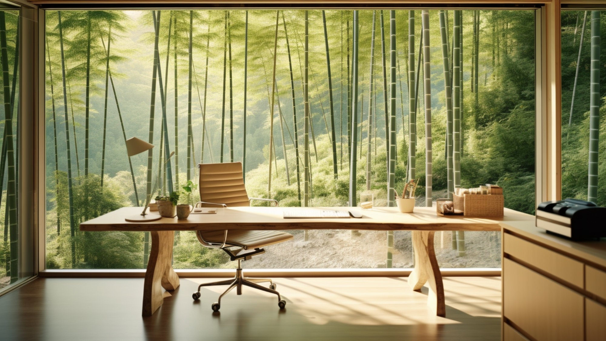 Japan-theme Zoom Backgrounds Office Realism Fun Anime - Etsy Canada