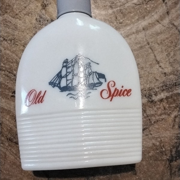 Old Spice - Etsy