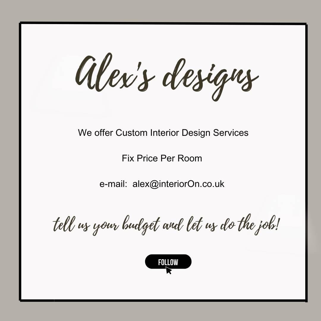 Ready to Shop | Interior Design | Shopping List | Mood Board | List of ...