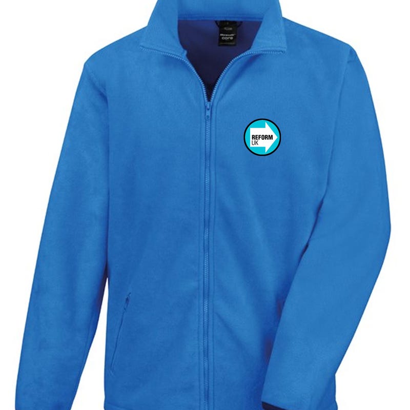 Reform Uk Merchandise - Etsy UK