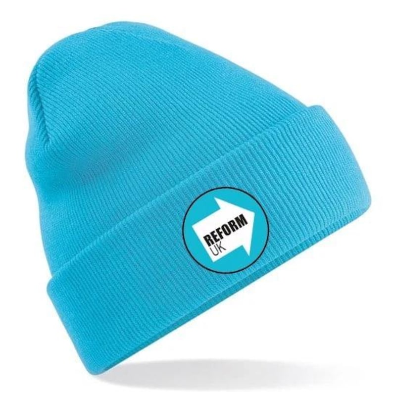 Reform Uk Merchandise - Etsy UK