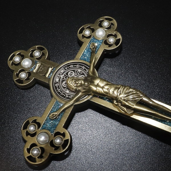 Cross of Coronado Indiana Jones - Etsy