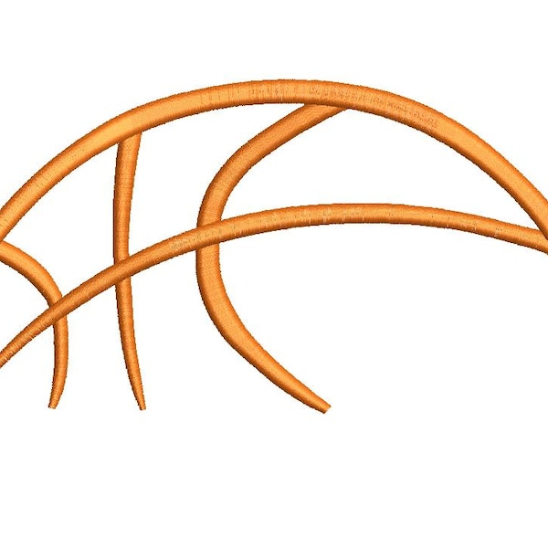 Basketball Sewing Pattern - Etsy