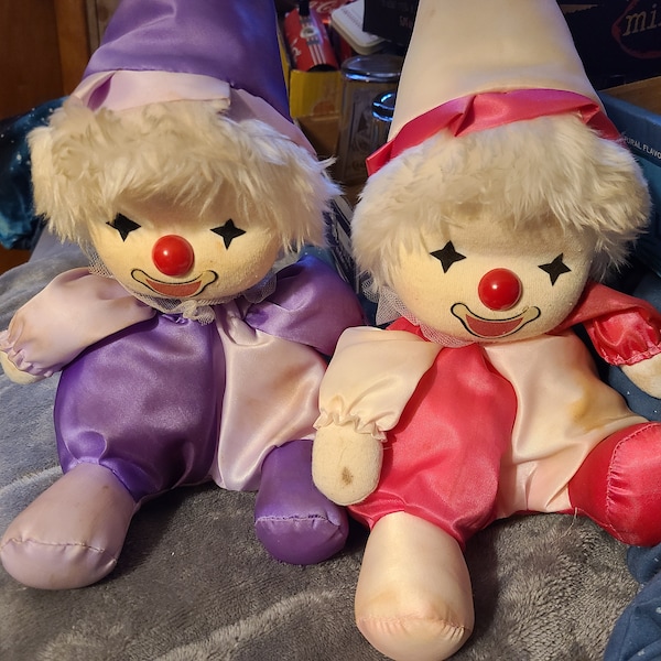 Wind up Musical Doll - Etsy