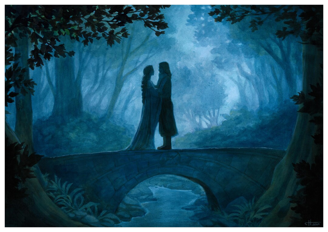 Lotr Digital Files Pack - Etsy