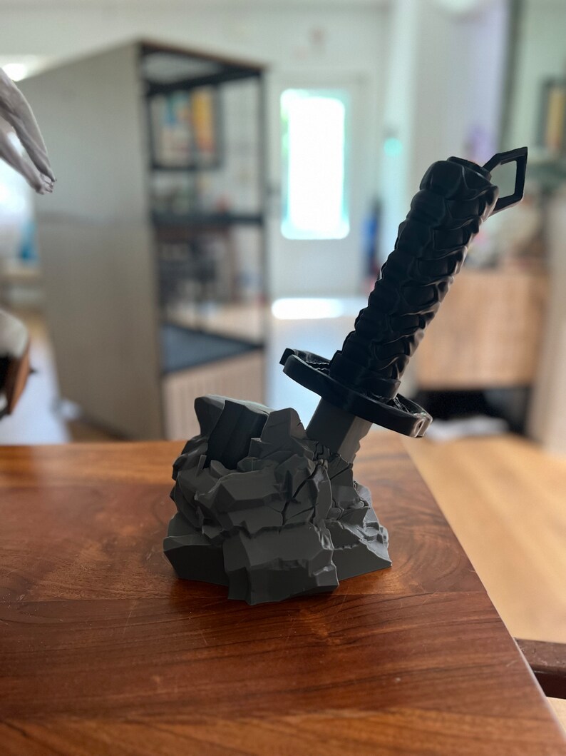 Katana Switch Dock (switch Lite) - Etsy