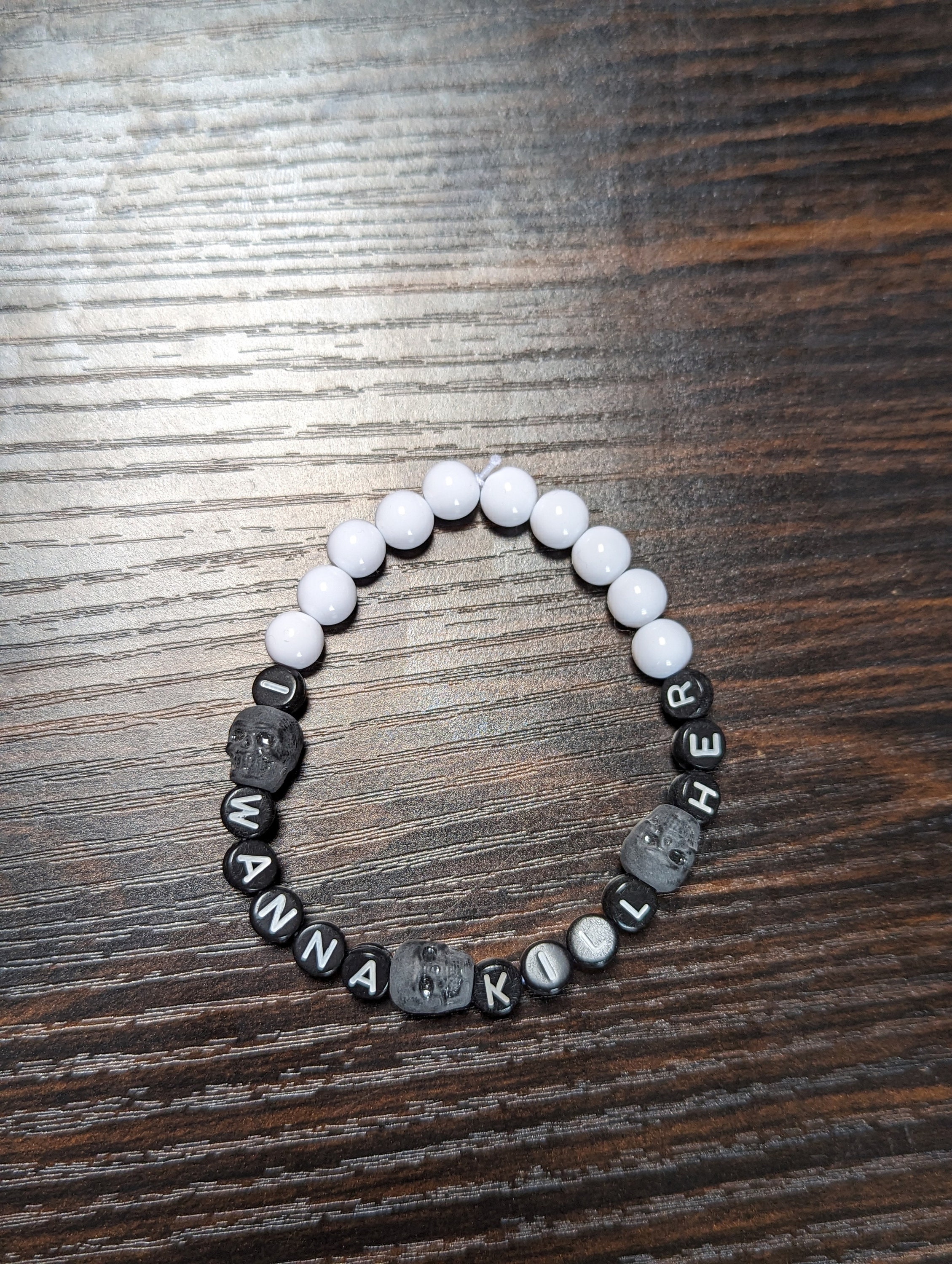 Funny/unhinged Taylor Swift Friendship Bracelets - Etsy