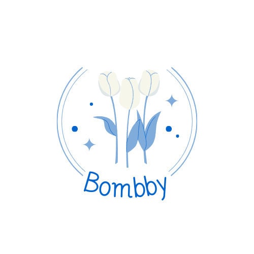 Bombby - Etsy