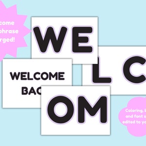 Teacher Bulletin Board Kit - Creative Classroom Decor - Engaging ...