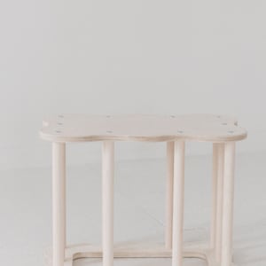 Cloud Bench/child Bench/table Bench - Toddler Seat - Etsy