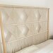 Macrame Bed Backdrop - Etsy