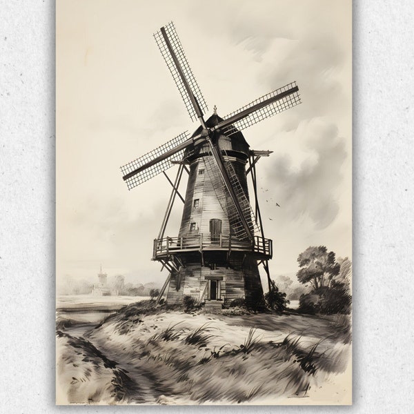 Dutch Heritage - Etsy