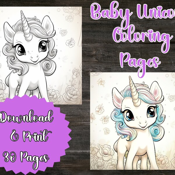 Whimsical Wonders Coloring Book - Etsy