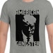 Iconic Donald Trump Mugshot Artwork Short Sleeve - Etsy