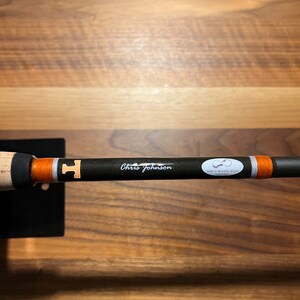 Custom Personalized Fishing Rods - Etsy