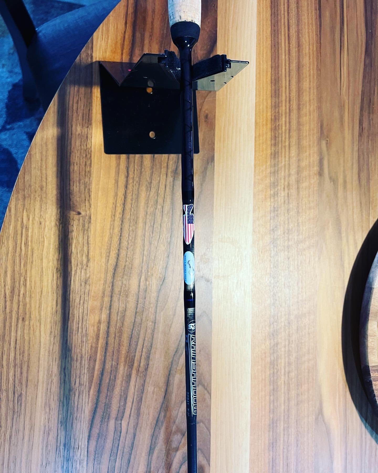 Custom Personalized Fishing Rods - Etsy