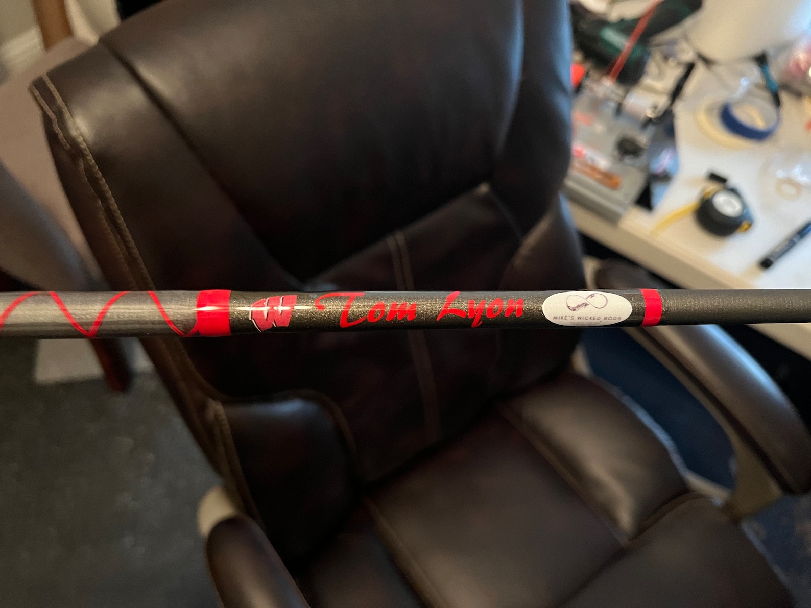 Custom Personalized Fishing Rods - Etsy