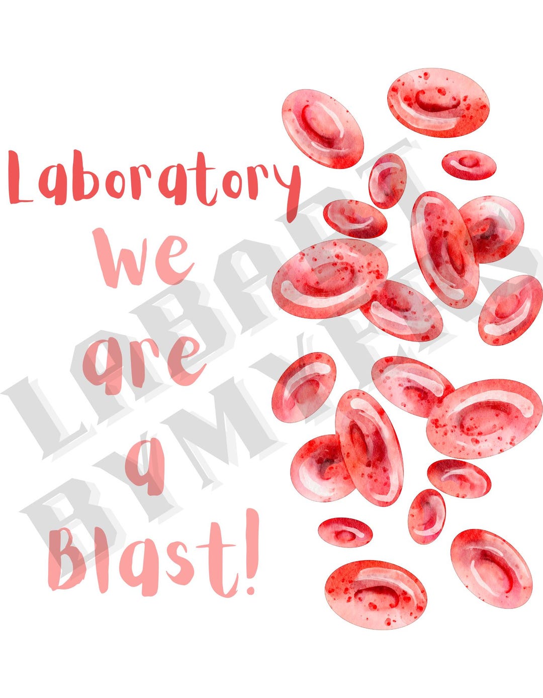 Laboratory PNG, Lab Week 2025 PNG - Etsy