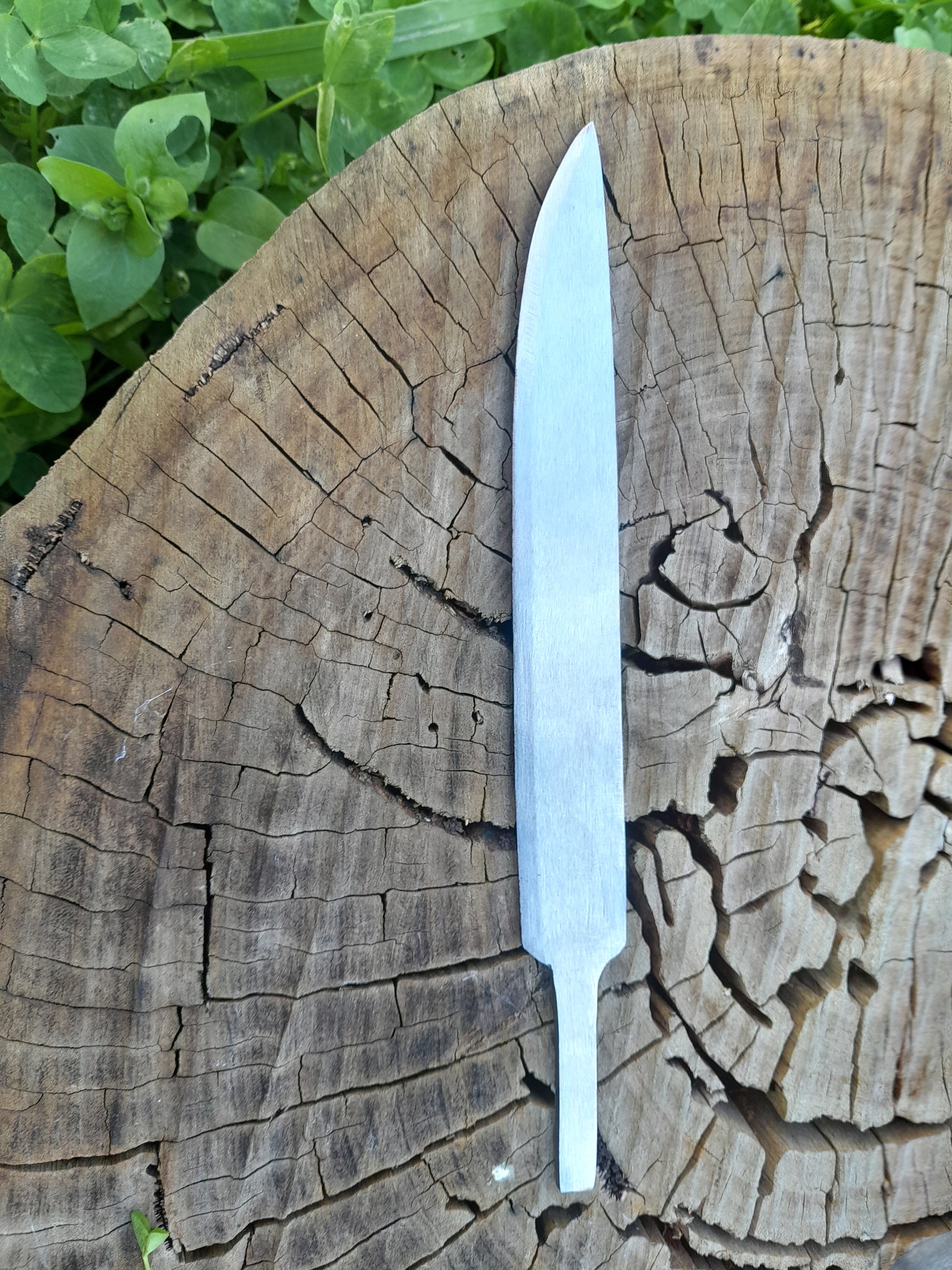 Viking/anglo Saxon Knife Blade From Coppergate 9th-11th Century - Etsy