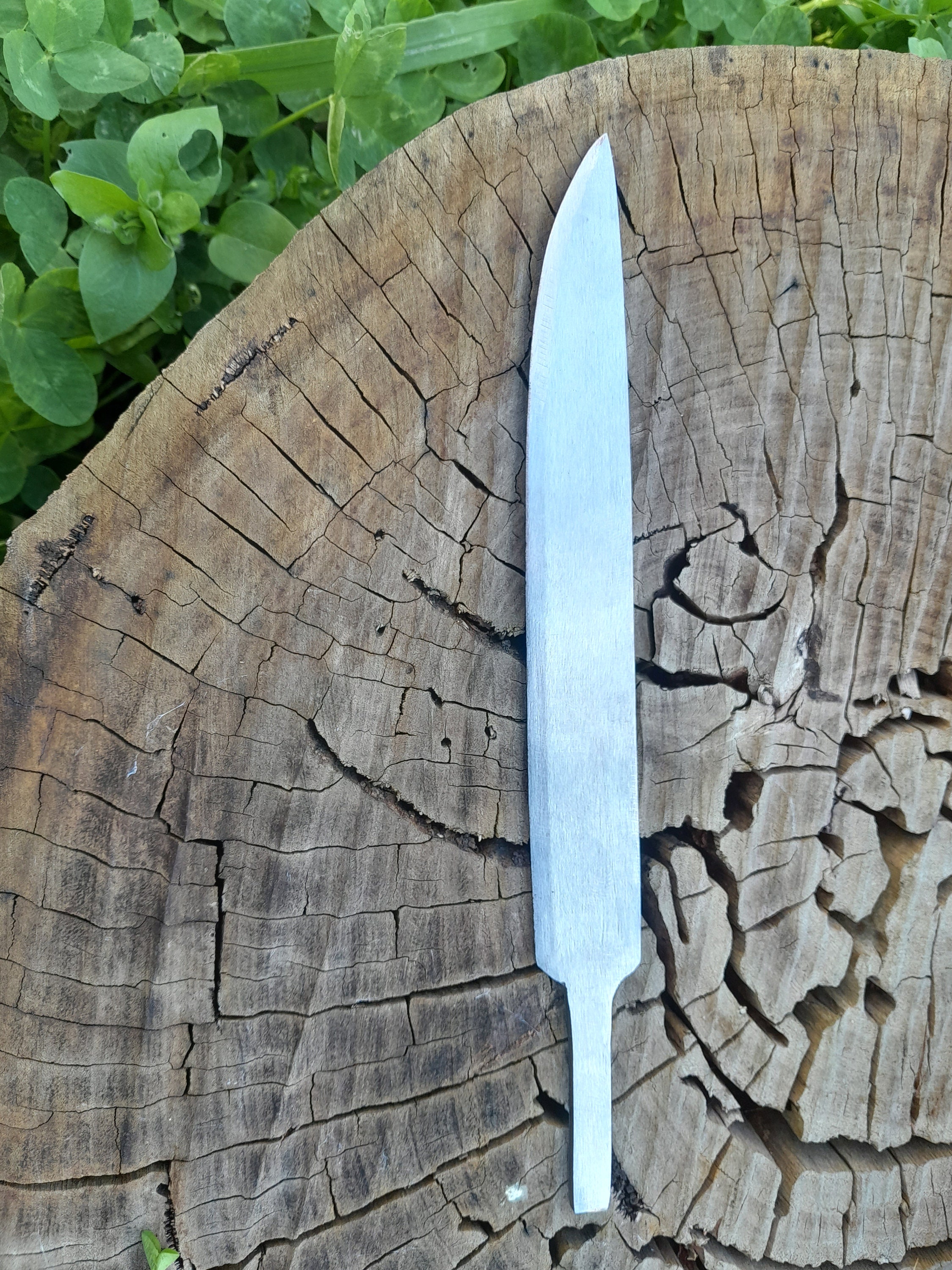 Viking/anglo Saxon Knife Blade From Coppergate 9th-11th Century - Etsy