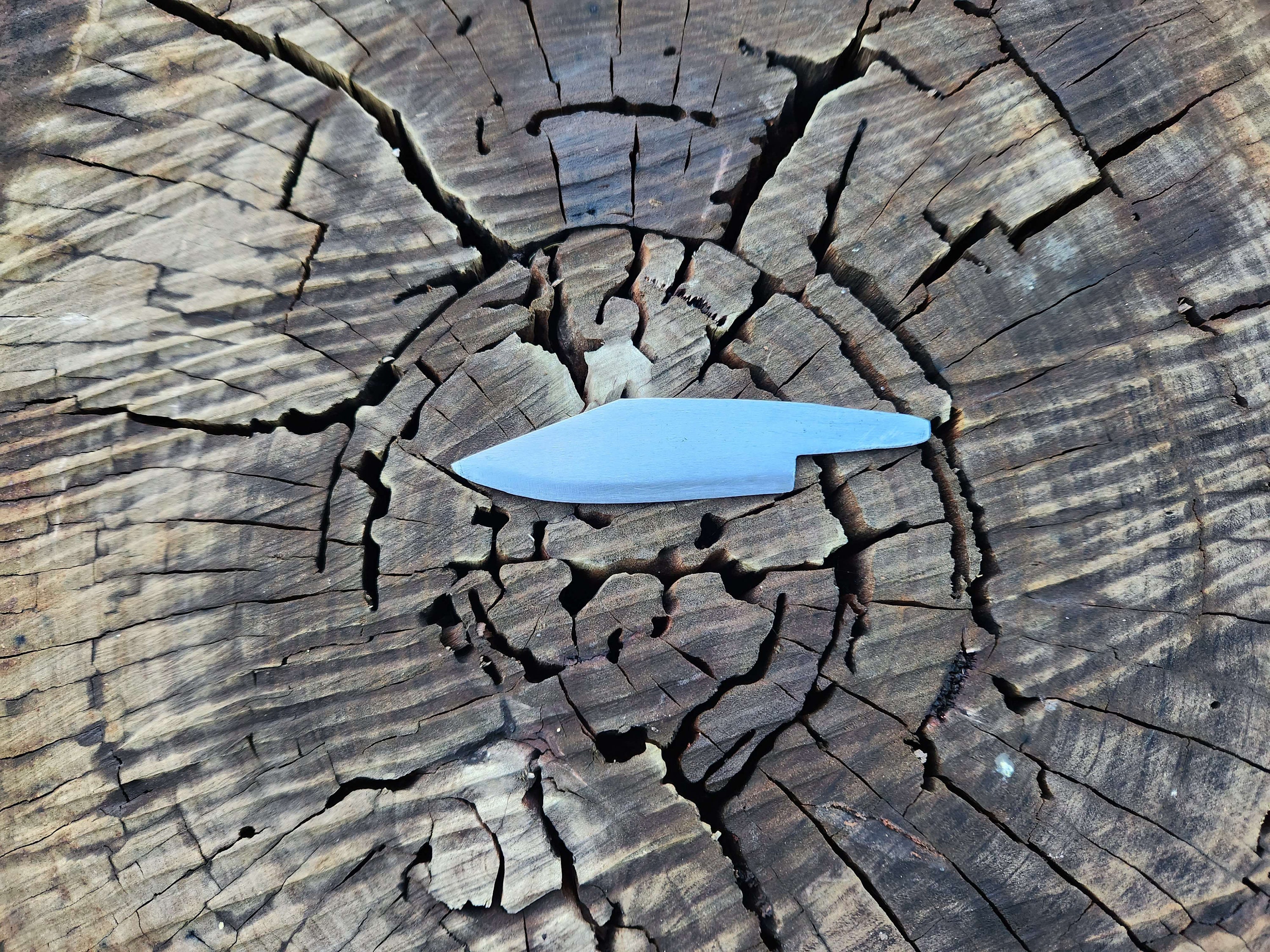 Viking/anglo Saxon Seax Blade From Coppergate 10-11th Century - Etsy ...