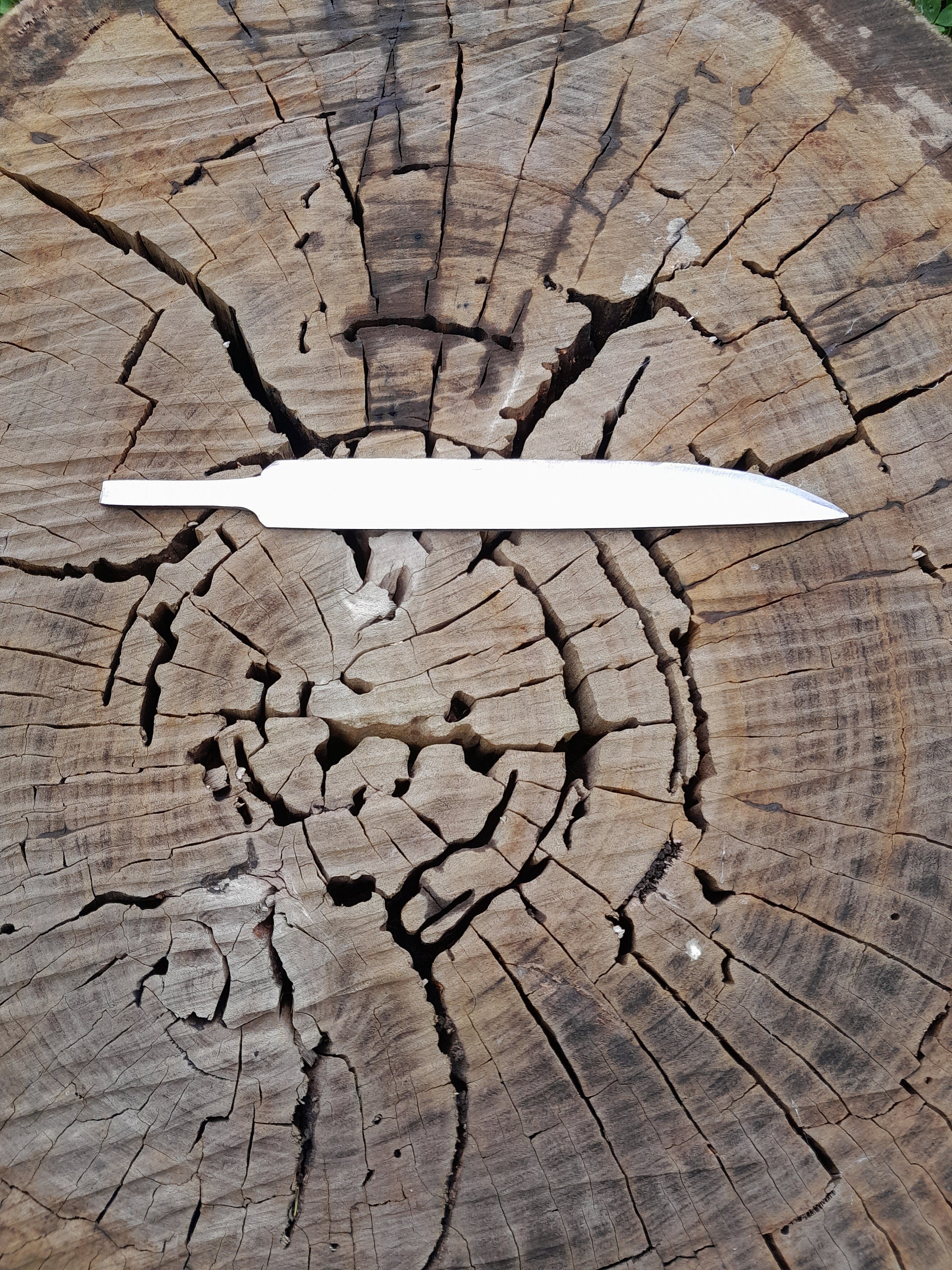 Viking/anglo Saxon Knife Blade From Coppergate 9th-11th Century - Etsy