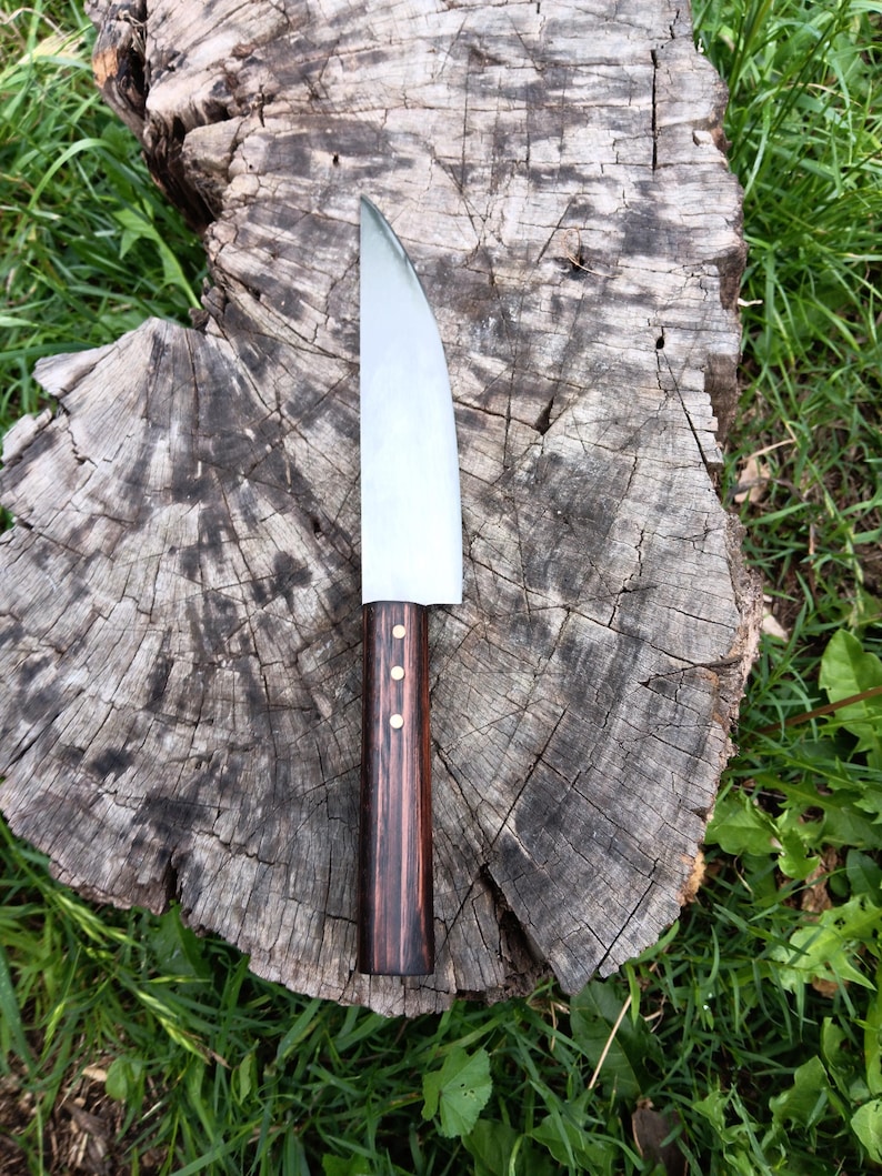 18th Century English Trade Knife and Sheath - Etsy