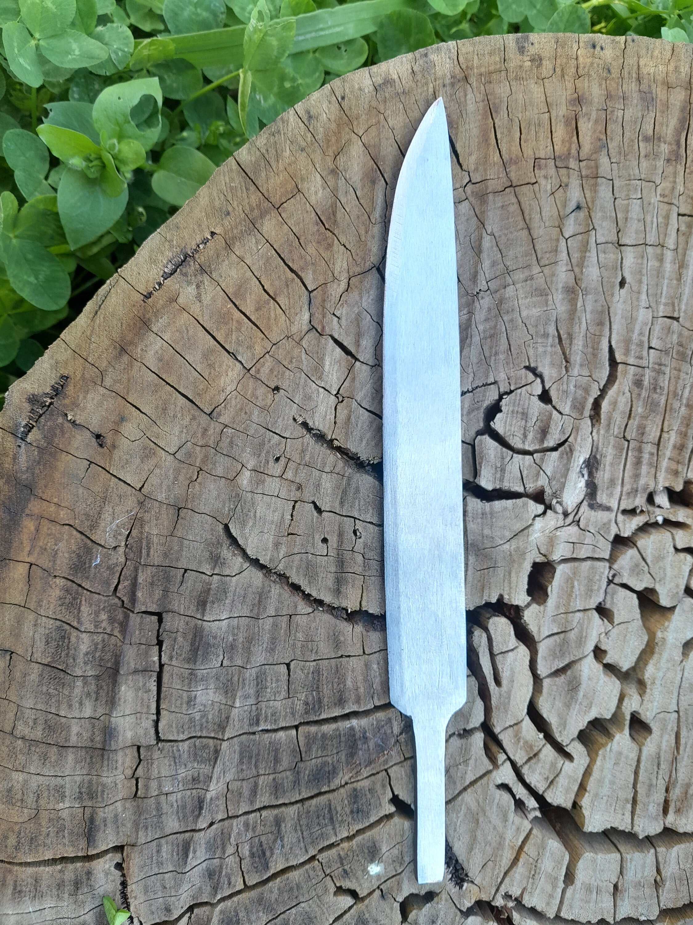 Viking/anglo Saxon Knife Blade From Coppergate 9th-11th Century - Etsy