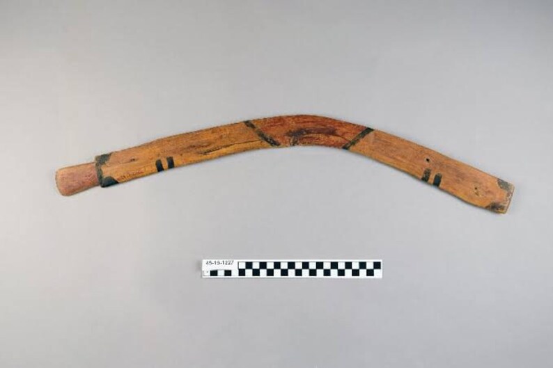 Handmade Hopi Rabbit Stick Replica - Etsy