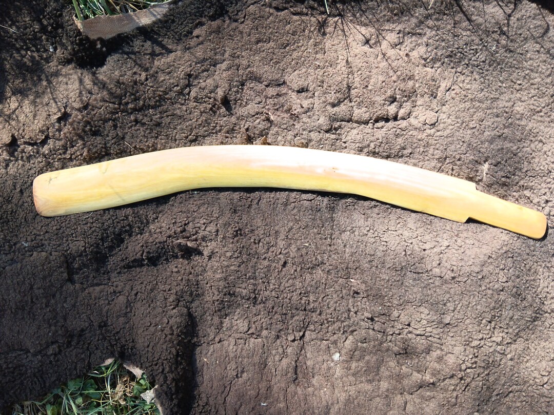 Handmade Hopi Rabbit Stick Replica - Etsy