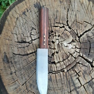 18th Century French Trade Knife and Sheath - Etsy