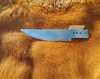 Viking/anglo Saxon Knife Blade From Coppergate 9th-11th - Etsy