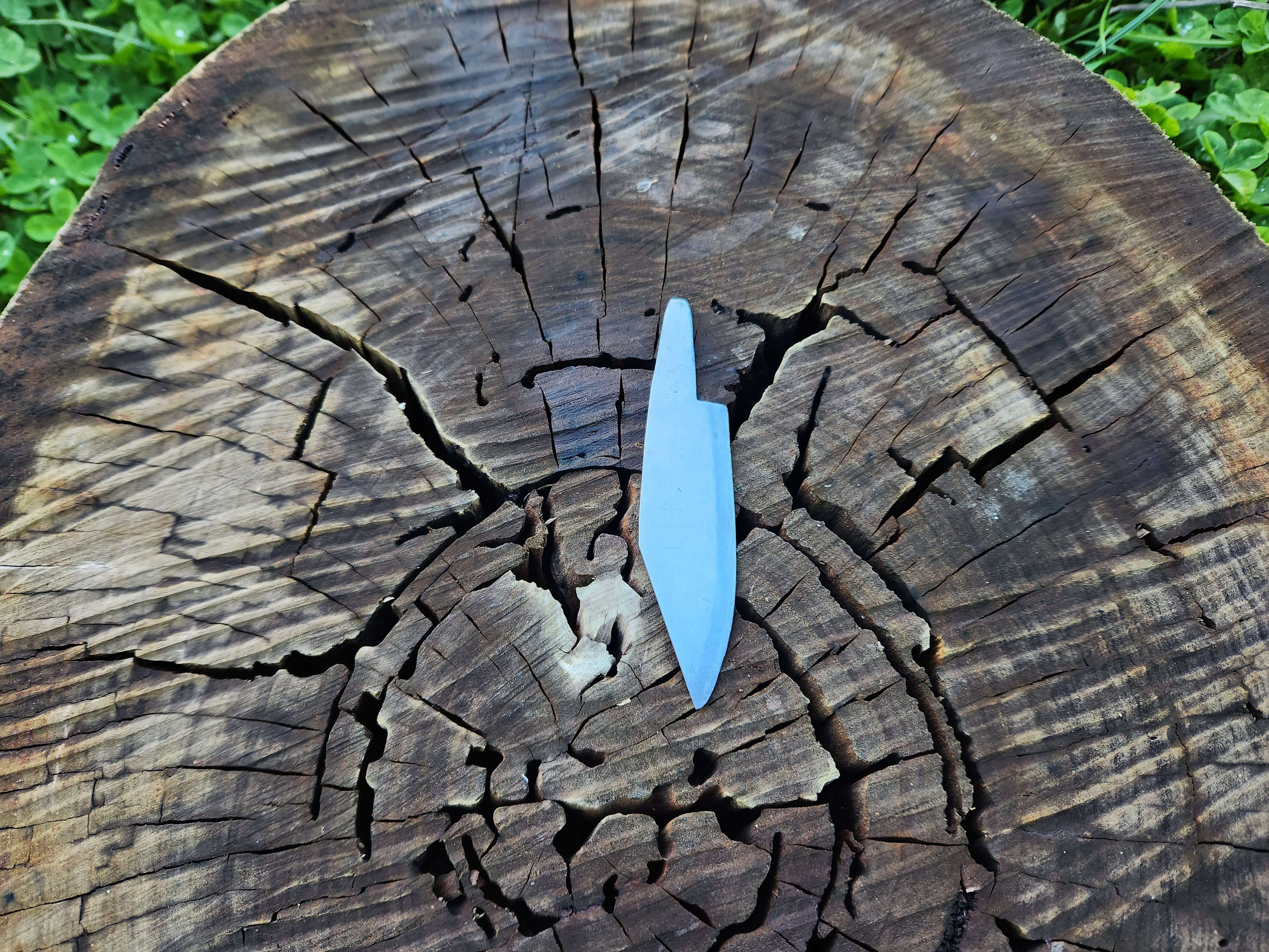 Viking/anglo Saxon Seax Blade From Coppergate 10-11th Century - Etsy ...