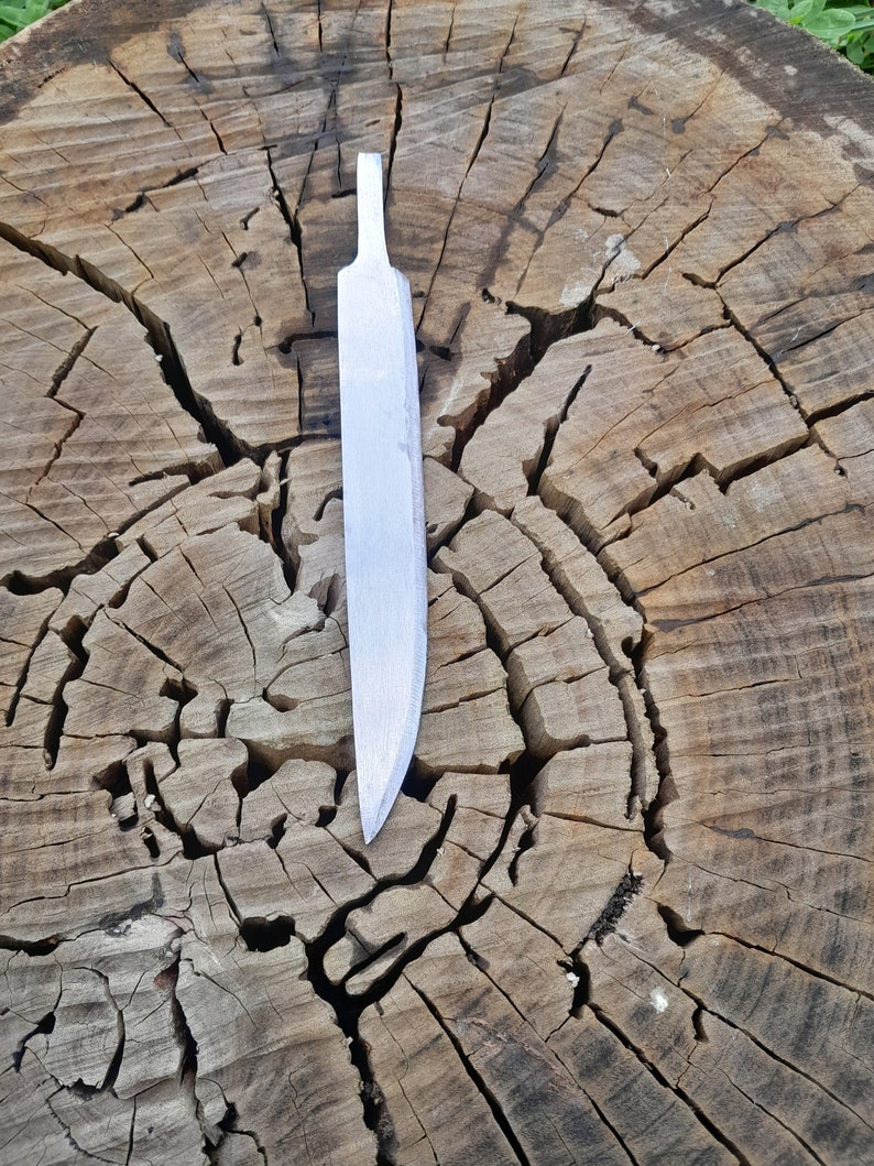 Viking/anglo Saxon Knife Blade From Coppergate 9th-11th Century - Etsy