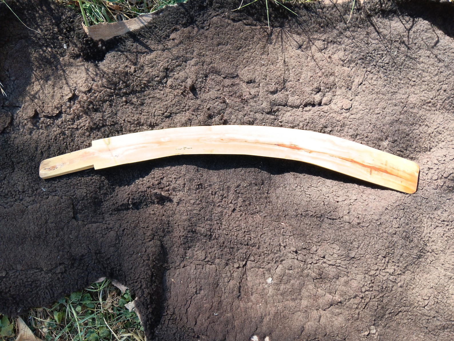 Handmade Hopi Rabbit Stick Replica - Etsy