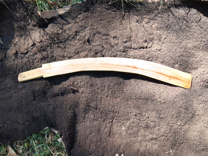 Handmade Hopi Rabbit Stick Replica - Etsy