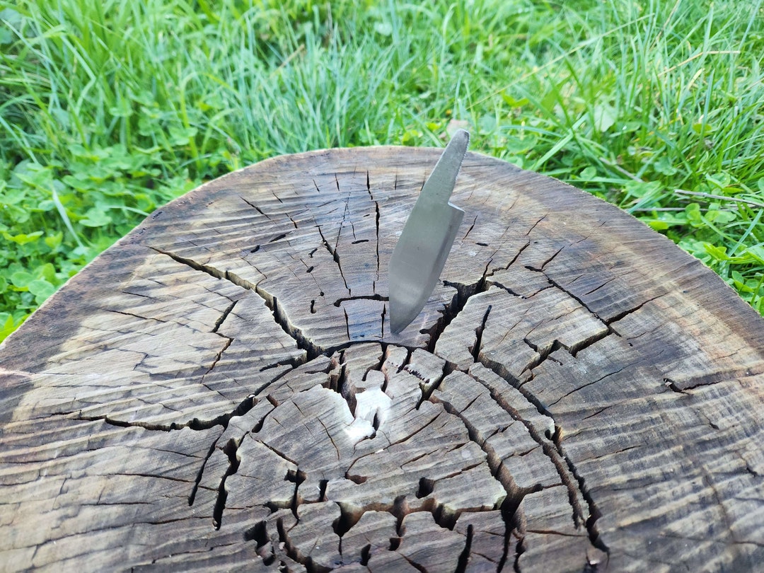 Viking/anglo Saxon Seax Blade From Coppergate 10-11th Century - Etsy ...