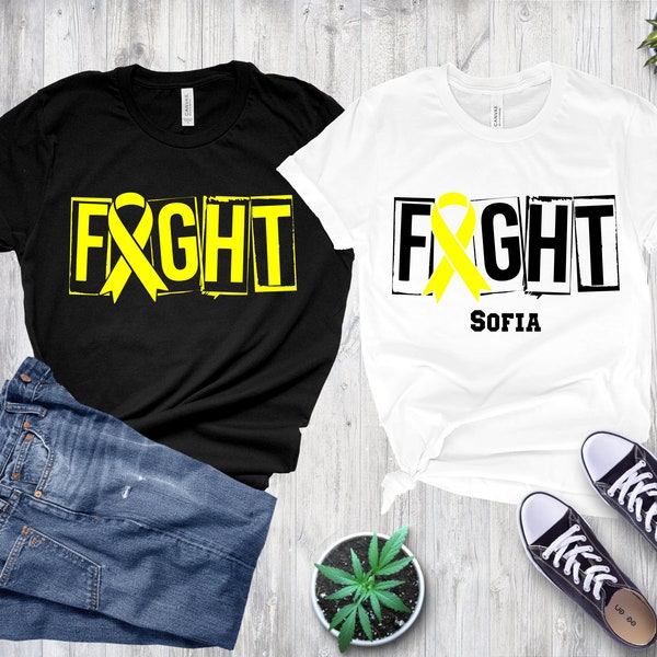 Sarcoma Shirt - Etsy