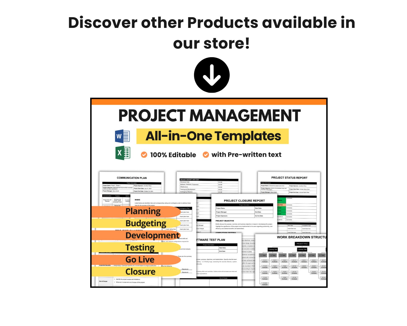 Issue Log, Issue Tracker, Issue Register, RAID Log, Issue Management ...
