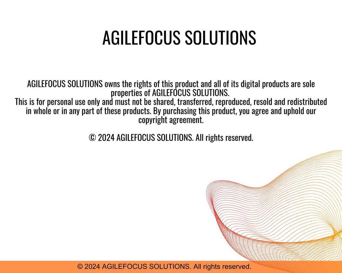 Go Live Readiness, Go Live Checklist, Go Live Template, Project ...