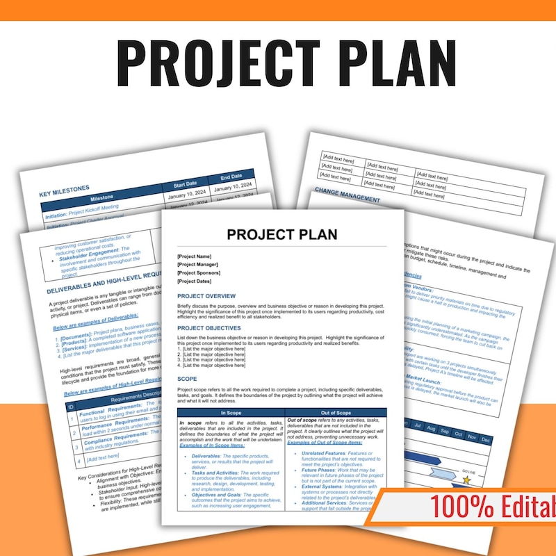 Project Outline Proposal - Etsy